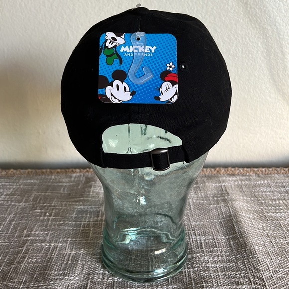 Disney | Accessories | Disney Baseball Hat | Poshmark